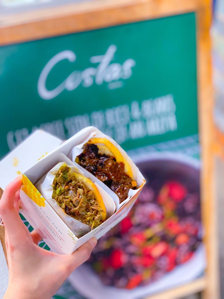 COSTAS LATIN STREET FOOD - Updated August 2025 - 291 Photos & 193 ...