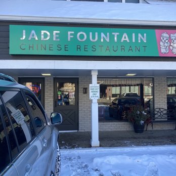 JADE FOUNTAIN - Updated December 2025 - 33 Photos & 91 Reviews - 838 ...