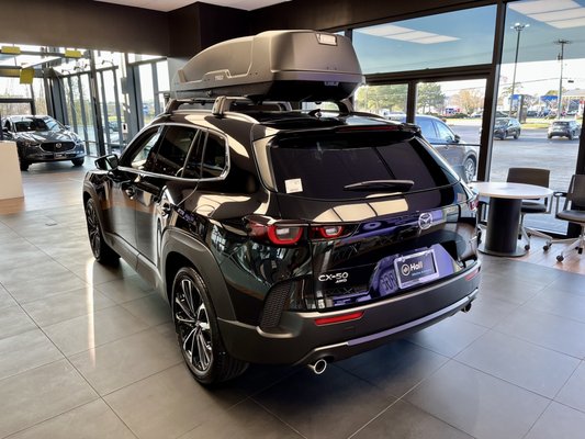 HALL MAZDA VIRGINIA BEACH - Updated October 2025 - 84 Photos & 103 ...