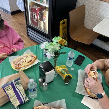 WILLIAMS SUB SHOP - Updated August 2025 - 78 Photos & 149 Reviews ...