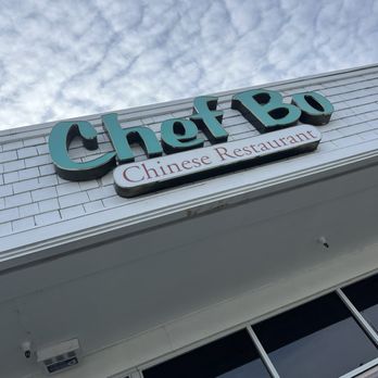 CHEF BO - Updated September 2025 - 556 Photos & 334 Reviews - 9135 W ...