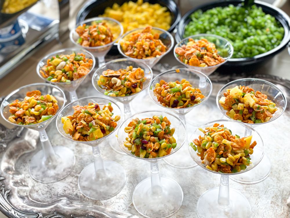 INDIA HOUSE CATERING - Updated August 2025 - 14 Photos - 725 W Golf Rd ...