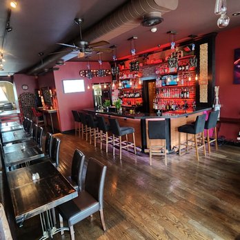 RUBY BAR & TAPAS - Updated August 2025 - 81 Photos & 12 Reviews - 129 Main St, Nanuet, New York ...