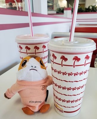 IN-N-OUT BURGER - Updated November 2025 - 103 Photos - 189 Reviews ...