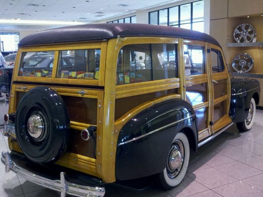 JIM CLICK FORD LINCOLN - Updated December 2025 - 19 Photos & 197 ...