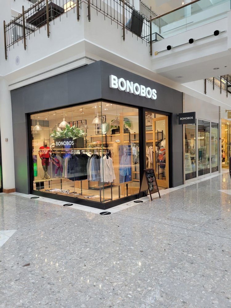 BONOBOS - Updated October 2025 - 15 Reviews - 2001 International Dr ...