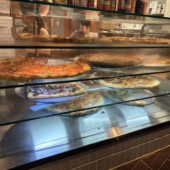 TNT PIZZA - Updated December 2024 - 376 Photos & 288 Reviews - 550 14th ...