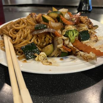 BANZAI JAPANESE STEAKHOUSE - Updated June 2025 - 101 Photos & 367 ...