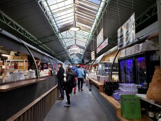 MARCHÉ DES ENFANTS ROUGES - 399 Photos & 164 Reviews - Farmers Market ...