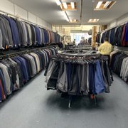 AL WEISS MEN’S CLOTHING - 182 Photos & 695 Reviews - Men's Clothing ...