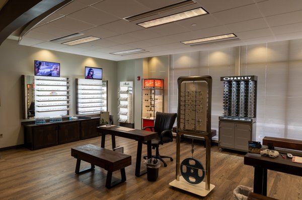 SPECTRUM OPTICAL - Updated December 2025 - 45 Professional Pl ...