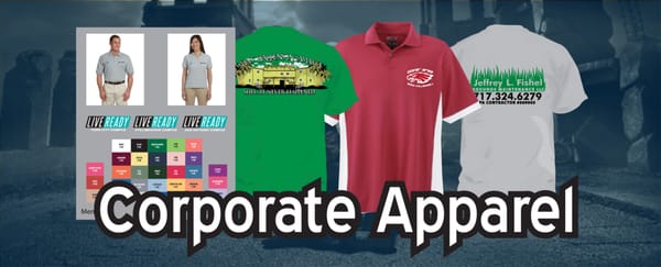 JCAR LOGO GEAR - Updated December 2025 - 2474 N George St, York ...