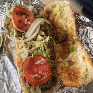 MI RANCHITO BURRITO & TORTILLA FACTORY - 26 Photos & 34 Reviews - 6442 ...