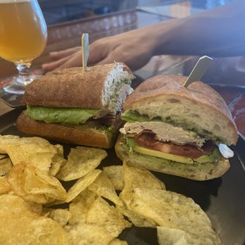 VILLAGE ROOTS DELI & TAPROOM - Updated January 2025 - 109 Photos & 77 ...