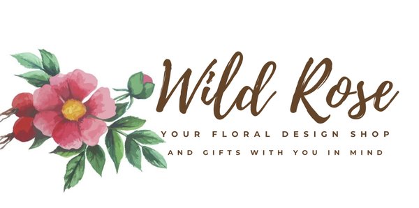 WILD ROSE FLOWER SHOP - Updated January 2026 - Request Information ...