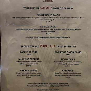 J. DOLAN’S - Updated April 2025 - 1979 Photos & 1561 Reviews - 1147 ...