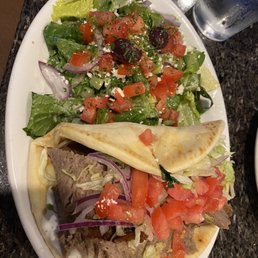 OPA LIFE GREEK CAFE - 402 Photos & 380 Reviews - 227 E Baseline Rd ...