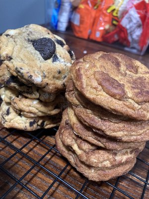 GENIE’S COOKIES - Updated March 2026 - 46 Photos - San Diego ...
