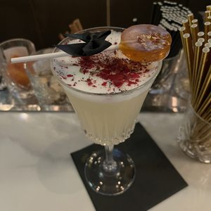 VANDERPUMP COCKTAIL GARDEN - 2987 Photos & 1193 Reviews - Lounges ...