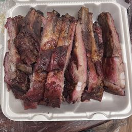 KING RIBS BAR-B-Q - Updated July 2025 - 93 Photos & 118 Reviews - 4130 ...