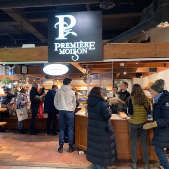 PREMIÈRE MOISSON - Updated July 2025 - 130 Photos & 56 Reviews - 3025 ...
