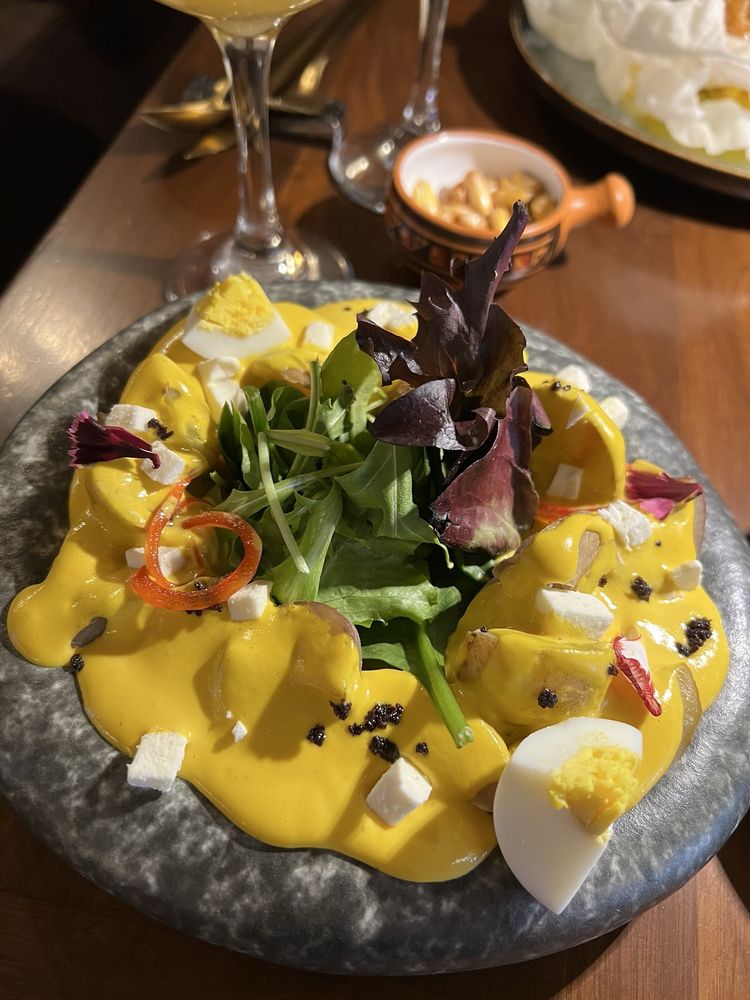 BRASAS PERU BISTRO BAR - Updated June 2025 - 28 Photos - 292 Main St ...