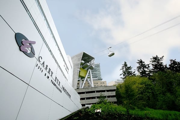 OHSU CASEY EYE INSTITUTE - Updated October 2025 - 19 Photos & 43 ...