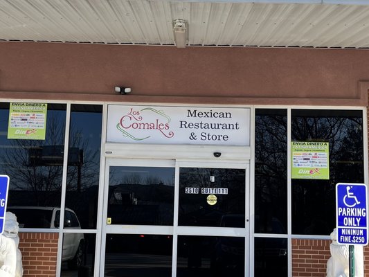LOS COMALES MEXICAN RESTAURANT & STORE - Updated October 2025 - 52 ...