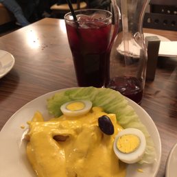 QUILLA BY SABOR PERUANO - Updated December 2025 - 490 Photos & 291 ...