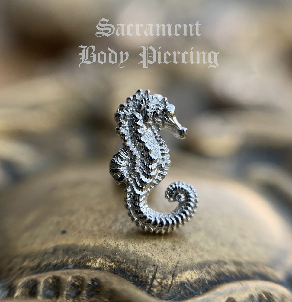 SACRAMENT BODY PIERCING & FINE JEWELRY - 184 Photos & 175 Reviews ...