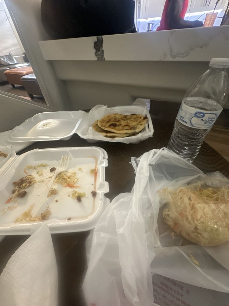 Pupusas Dona Mary Updated July 2024 39 Photos And 45 Reviews 5889 W Indian School Rd