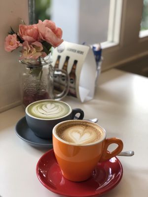 WHISK CAFE - Updated November 2025 - 24 Photos & 11 Reviews - 58 Seng ...