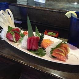 DONG HAE SUSHI - Updated June 2025 - 282 Photos & 186 Reviews - 600 N H ...