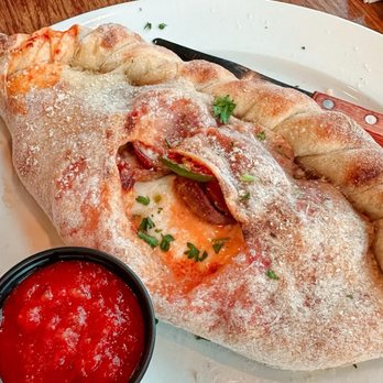 FARRELLI’S PIZZA - Updated October 2025 - 390 Photos & 415 Reviews ...