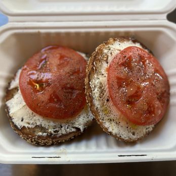 APOLLO BAGELS - Updated July 2024 - 169 Photos & 92 Reviews - 242 E ...