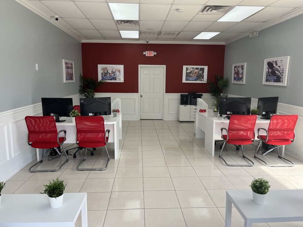 INSURANCE NAVY BROKERS - Updated October 2025 - Request a Quote - 2292 ...