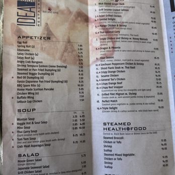 IDEA ASIAN RESTAURANT - Updated December 2025 - 53 Photos & 92 Reviews ...