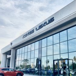 KEYES LEXUS - 357 Photos & 1590 Reviews - Car Dealers - 5905 Van Nuys ...