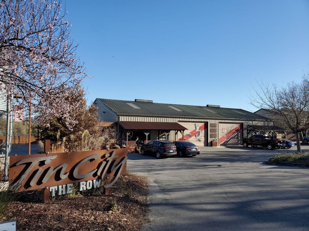TIN CITY - 55 Photos & 22 Reviews - 450 Marquita Ave, Paso Robles ...