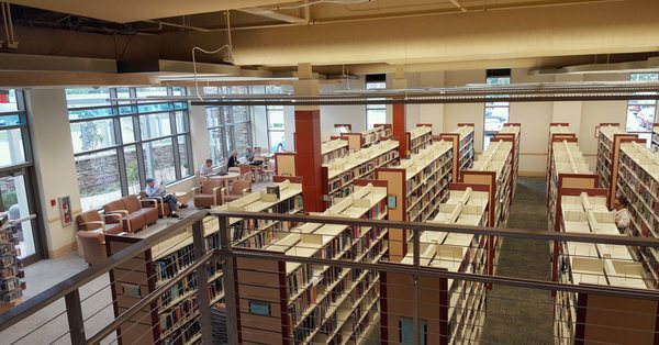 GULF GATE LIBRARY - Updated October 2025 - 11 Photos & 10 Reviews ...