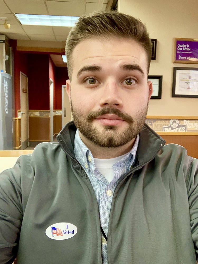 GOODFELLOWS BARBER SHOP - Updated October 2025 - 14 Photos & 41 Reviews ...