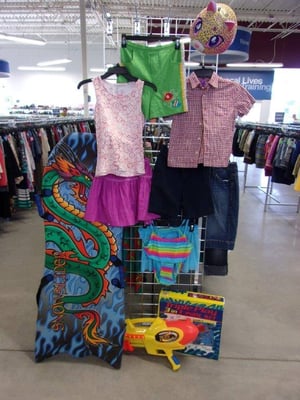 GOODWILL INDUSTRIES OF GREATER CLEVELAND & EAST CENTRAL OHIO - Updated ...