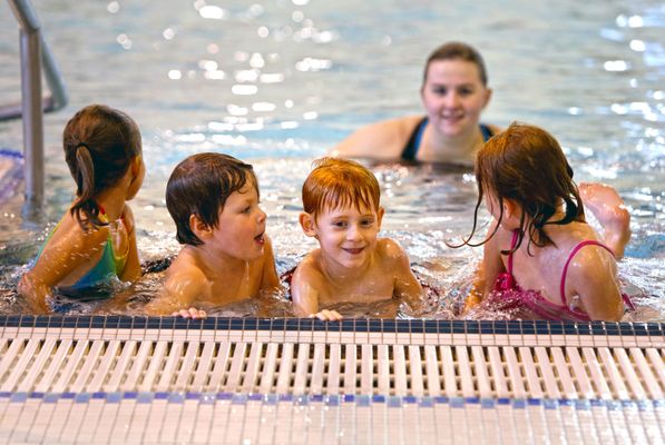 WILLAMALANE PARK SWIM CENTER - TEMP. CLOSED - Updated September 2025 ...