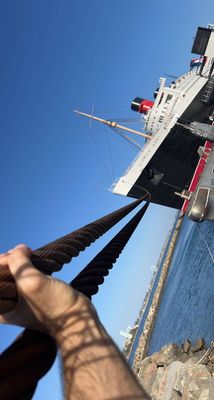 QUEEN MARY EVENTS PARK - Updated October 2025 - 69 Photos & 15 Reviews ...