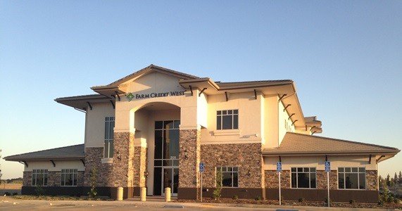 AGWEST FARM CREDIT - Updated June 2025 - 200 E Cartmill Ave, Tulare ...