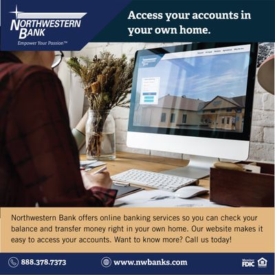 NORTHWESTERN BANK - Updated December 2024 - 20 Photos - 2405 8th St S ...