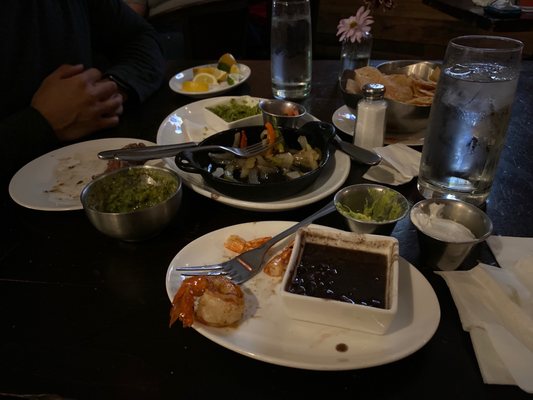 WILD SALSA - 414 Photos & 631 Reviews - 1800 Main St, Dallas, Texas ...