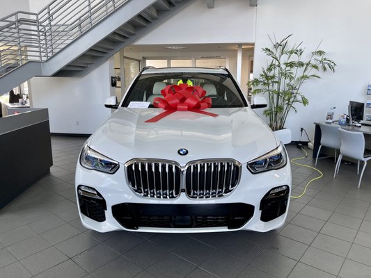 BMW OF SANTA MARIA - Updated September 2025 - 61 Photos & 115 Reviews ...