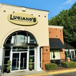 LUCIANO’S RISTORANTE ITALIANO - Updated July 2025 - 684 Photos & 630 ...