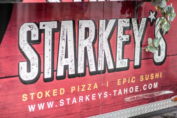 STARKEYS FOOD TRUCK - Updated December 2024 - 86 Photos & 84 Reviews ...